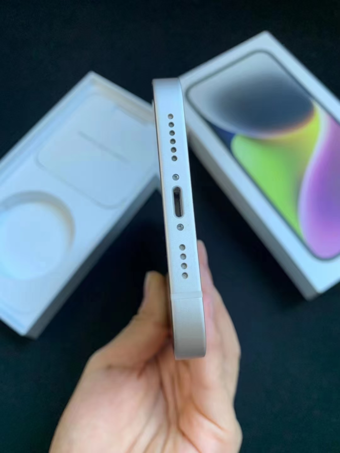 苹果A2888iPhone怎么样 5400的iPhone14 Plus 6.18真的没有了吗？_什么值得买