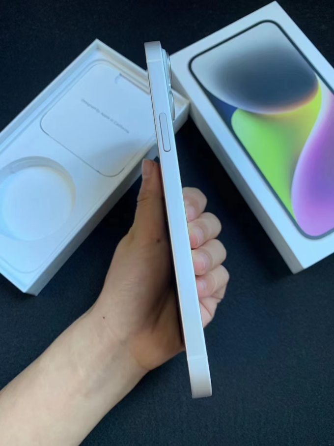 苹果A2888iPhone怎么样 5400的iPhone14 Plus 6.18真的没有了吗？_什么值得买