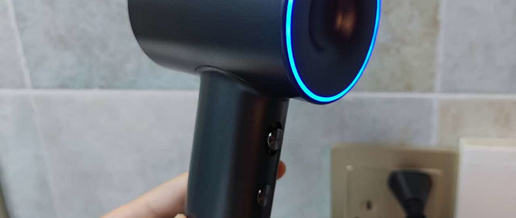 小适A18及米家H501对比体验，顺带说说徕芬LF03_电吹风_什么值得买