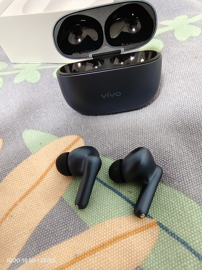 vivo怎么样 618购入之vivo无线蓝牙耳机tws3_什么值得买