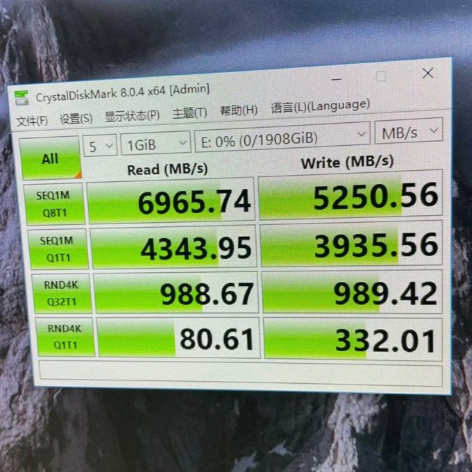 西部数据硬盘怎么样 西数SN810 pcie4的固态硬盘_什么值得买