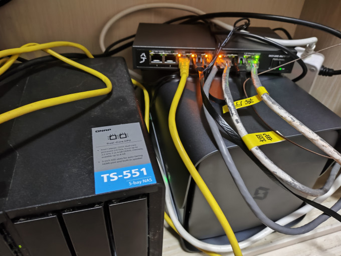 极空间Z4NAS存储怎么样 极空间z4 nas物有所值_什么值得买