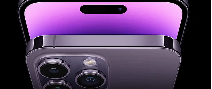 百人团的Apple 苹果 iPhone 14 Pro 5G智能手机 256G开箱晒单_iPhone_什么值得买