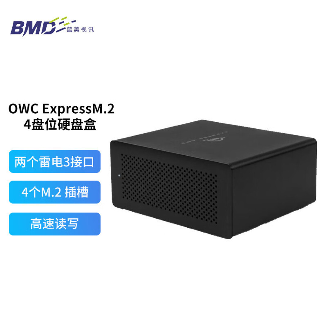 （全网独家）AIO的Mac mini篇（三）——把Mac mini变成一台高性能NAS_台式机_什么值得买