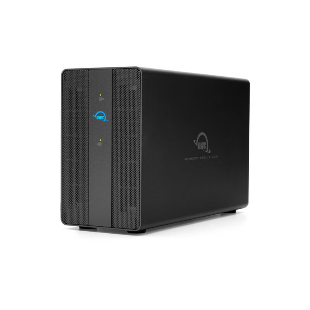 （全网独家）AIO的Mac mini篇（三）——把Mac mini变成一台高性能NAS_台式机_什么值得买