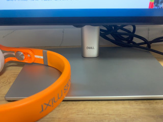 DELL 戴尔 D2721H 27英寸 IPS 显示器(1920×1080、60Hz、72%NTSC）【报价 价格 评测 怎么样】 -什么值得买