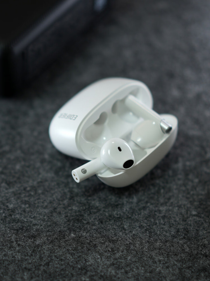 漫步者Zero Buds蓝牙耳机怎么样 后悔没有早点入手！舒适性超棒的真无线_什么值得买