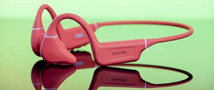 南卡又出新耳机了？这次的南卡Runner Pro4s骨传导耳机好用吗？618值得买吗？_蓝牙耳机_什么值得买