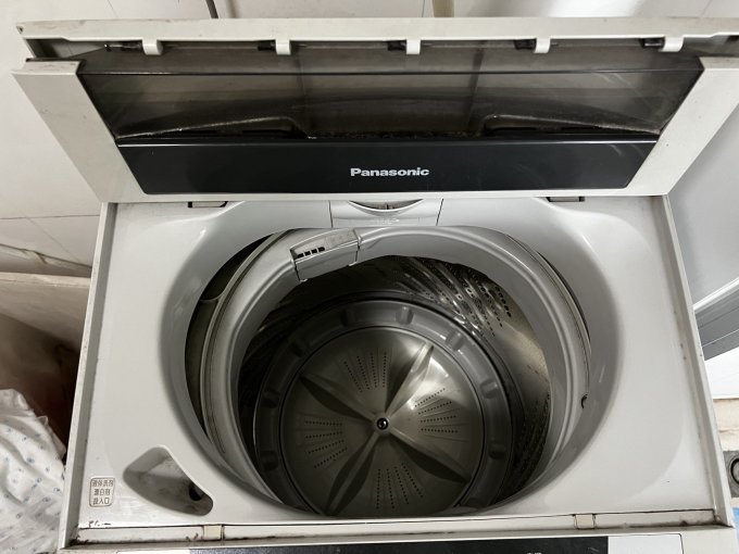 松下XQB65-Q76201洗衣机怎么样 9年松下爱妻号洗衣机可靠_什么值得买