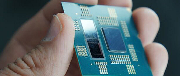 AMD 展示新款 CPU：192MB L3缓存，双3D V-Cache_CPU_什么值得买