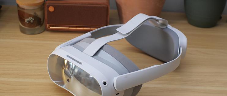 上手一个月，再次深度分享PICO 4 Pro使用体验_VR设备_什么值得买