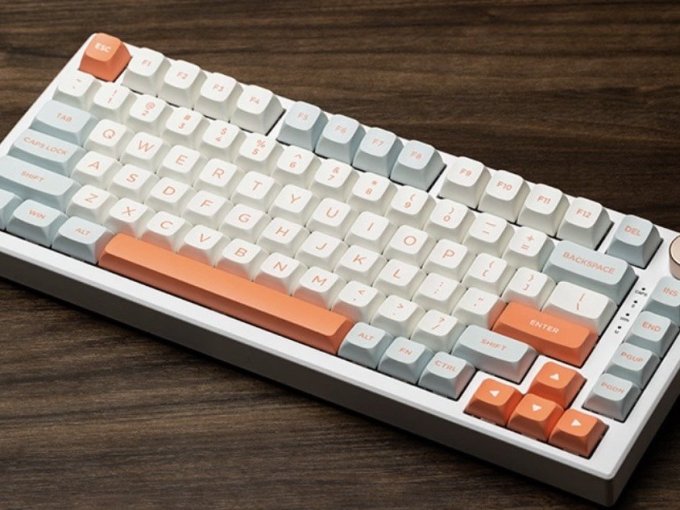 167元的三模VGN N75pro你们都买到了吧_什么值得买