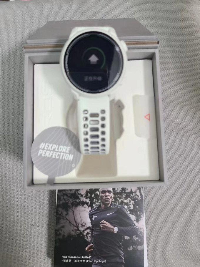 高驰PACE 2智能手表怎么样 49年入国军之高驰（COROS）pace2 开箱_什么值得买