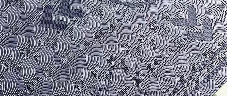 跳绳垫，让运动更加畅快绽放！_瑜伽垫_什么值得买