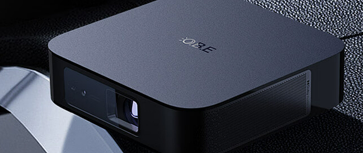 618投影仪选哪个好？大眼橙X7D Pro性价比最高_投影仪_什么值得买