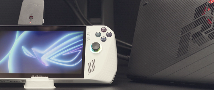 ROG 掌机国行首发开售4999元，你们感觉如何？_游戏机_什么值得买