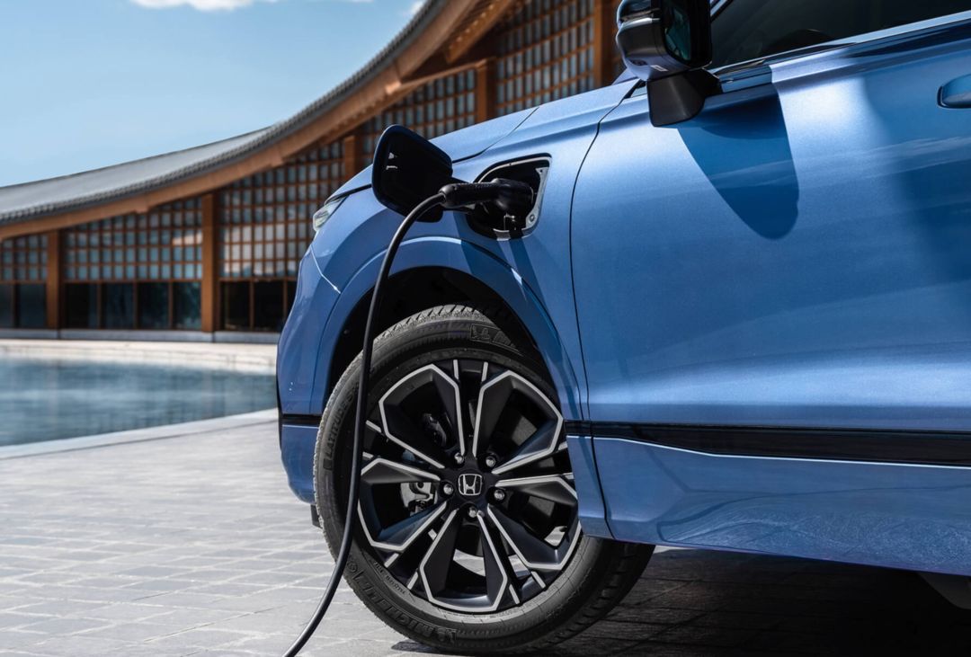 全新皓影e:HEV/e:PHEV上市，售19.99万元起__什么值得买