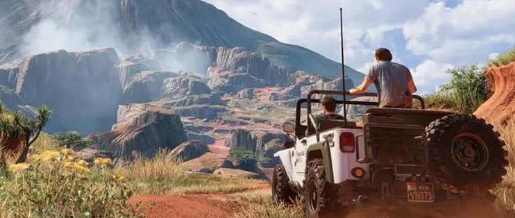 PS5上的四大动作射击游戏_主机游戏_什么值得买