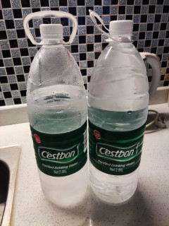 Cestbon 怡宝 饮用纯净水 2.08L*8瓶【报价 价格 评测 怎么样】 -什么值得买