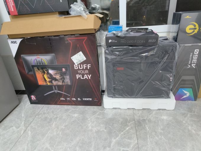 联力L 216机箱怎么样 LIANLI 联力 L216 黑色 中塔式台式电竞游戏_什么值得买