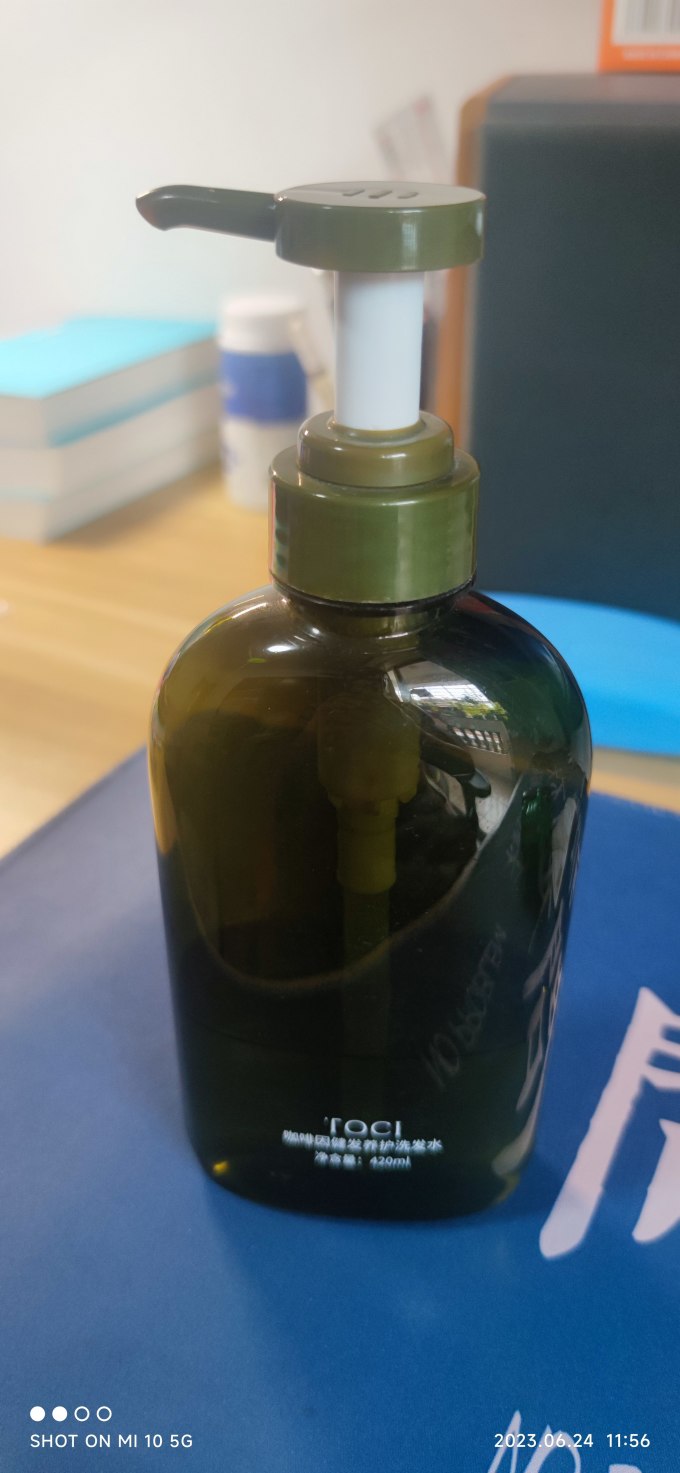 TOCI洗发水怎么样好用吗 含咖啡因的洗发水你见过吗？_什么值得买