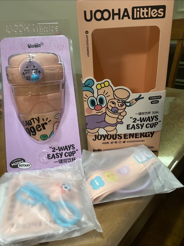 【UOOHA】UOOHA商城_UOOHA是什么牌子