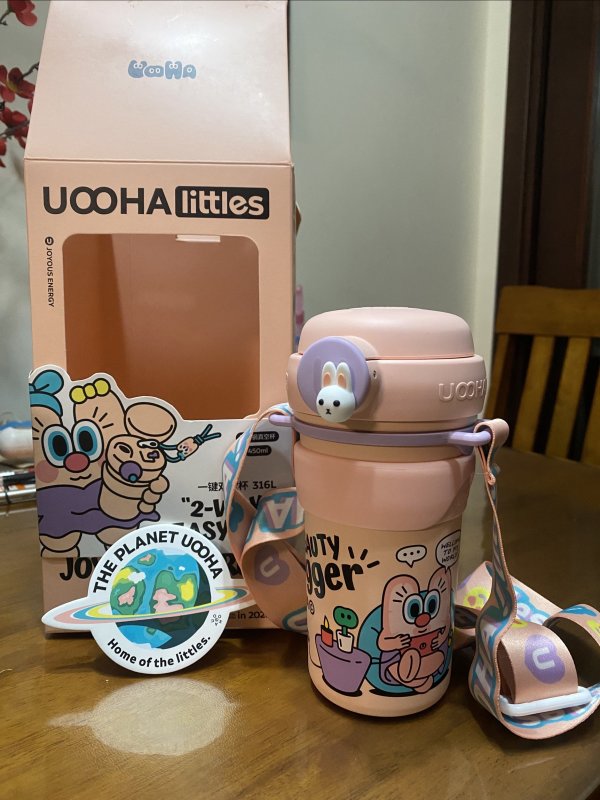 【UOOHA】UOOHA商城_UOOHA是什么牌子