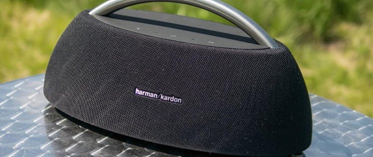 带你认识著名音响品牌-哈曼卡顿(Harman Kardon)_音箱_什么值得买