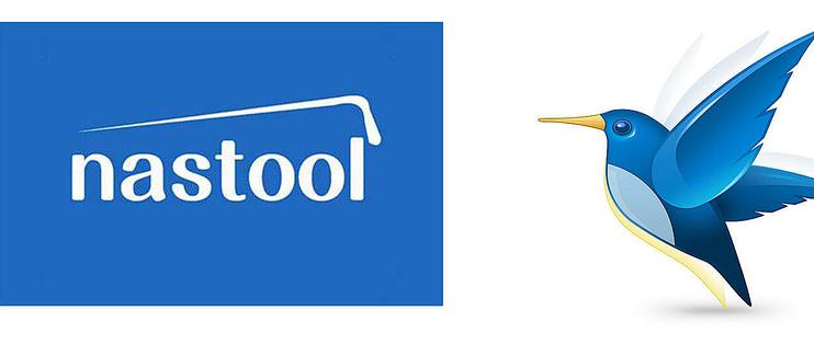 Nastool和迅雷的有趣组合_网络存储_什么值得买