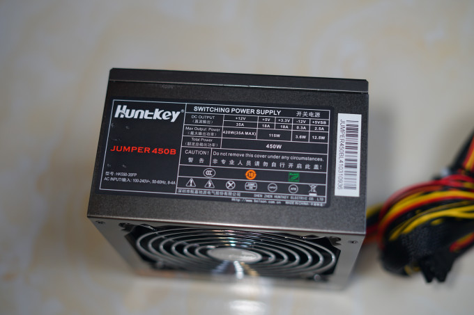 航嘉JUMPER 450B移动电源怎么样 入门价位好电源，一个字——稳_什么值得买