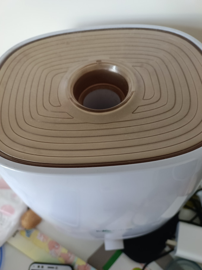 小熊JSQ-A50U1加湿器怎么样 小熊加湿器_什么值得买