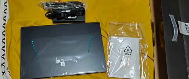 神舟（HASEE）战神Z9R7能作为游戏本吗？_游戏本_什么值得买