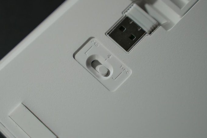 VGNN75Pro键盘怎么样 VGN N75 Pro使用体验，有性价比但也有缺点_什么值得买