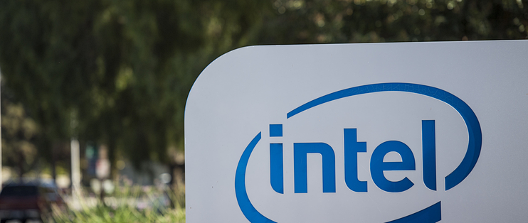 Intel怕了吗？集显翻身有望实现实时光追渲染_CPU_什么值得买
