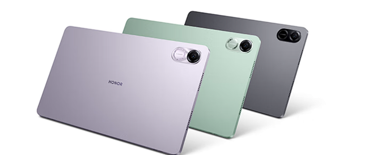 荣耀平板 X8 Pro 发布：搭骁龙685、120Hz LCD屏、环绕式六扬声器首发价999元起_平板电脑_什么值得买