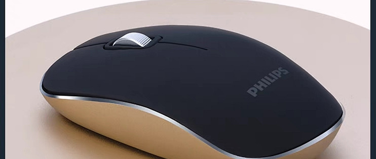 让你的手指翩翩起舞，感受鼠标的心跳！_鼠标_什么值得买