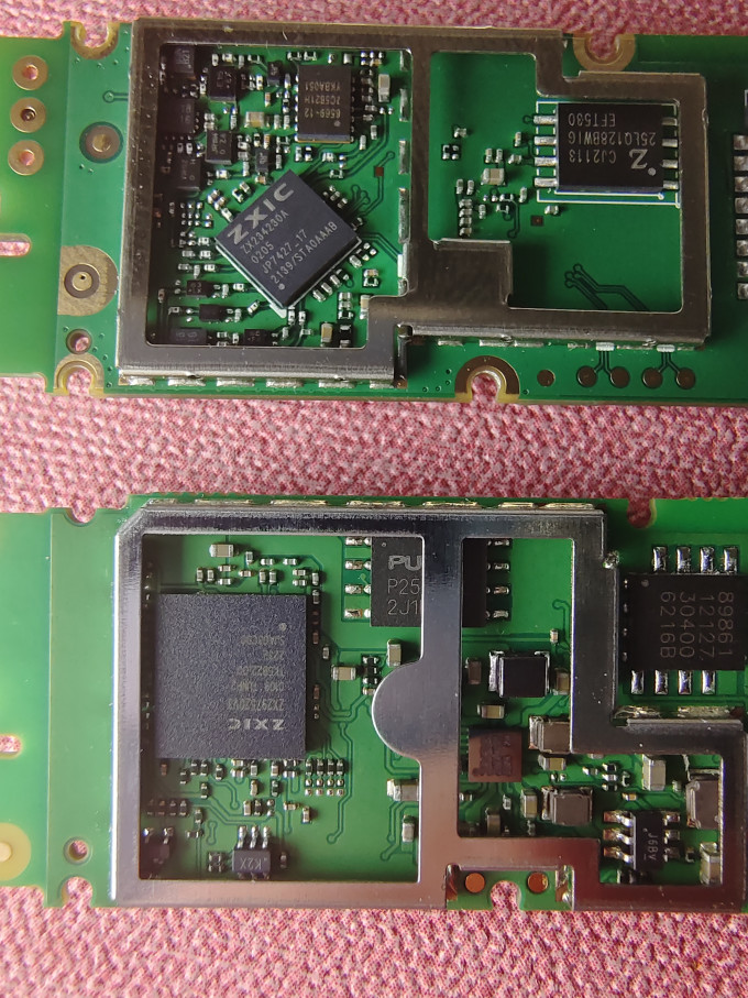 都说欧本ASR芯片更好，我却买了个中兴微_什么值得买