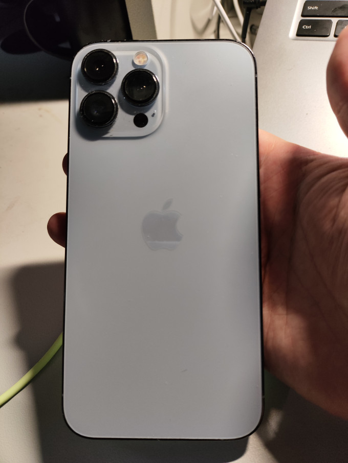 苹果iPhone 13 Pro MaxiPhone怎么样 iPhone13promax，我觉得还可以再战几年_什么值得买