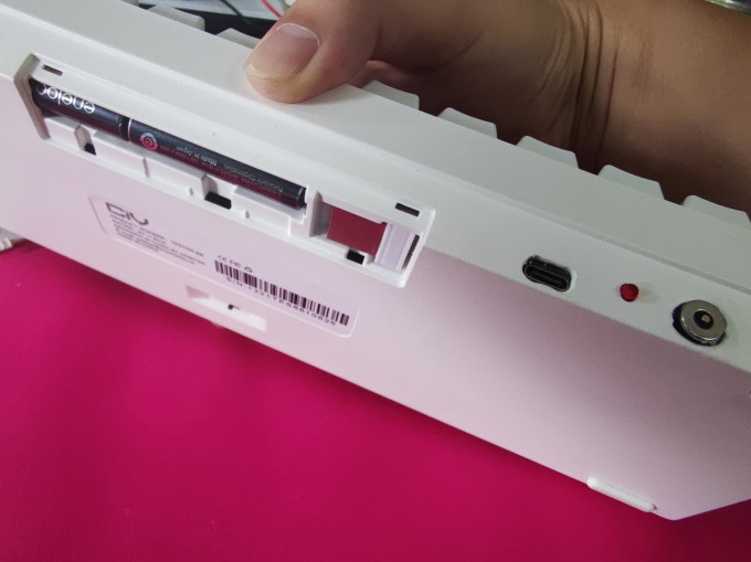 狼派CIY68键帽怎么样 夏天，就该换套清爽的键帽_什么值得买