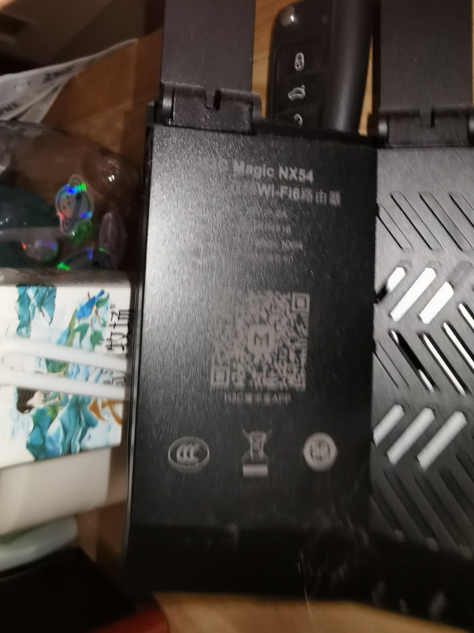 新华三NX54路由器怎么样 性价比非常不错的新华三NX54路由_什么值得买