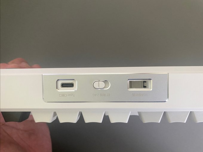 狼蛛F99键盘怎么样 279爆杀！狼蛛f99 FR4双面成金版到货_什么值得买