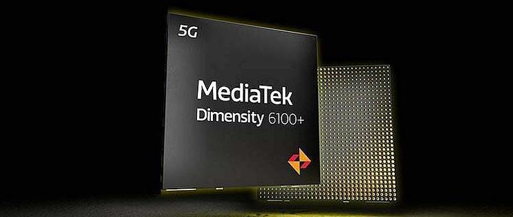 联发科天玑 6100+ 官宣：6nm工艺，性价比之选？学到了高通精髓_安卓手机_什么值得买