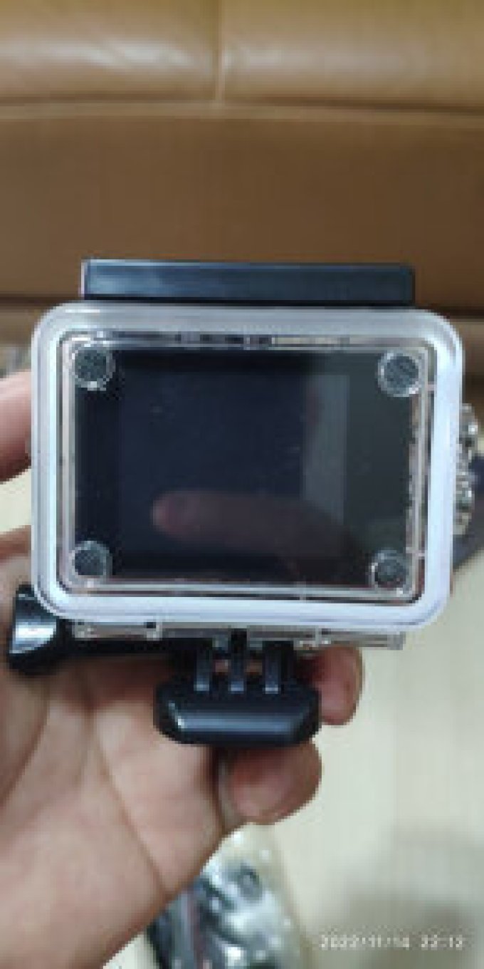 YZZCAM运动相机怎么样 记录精彩瞬间，留住美好回忆——YZZCAM高清_什么值得买