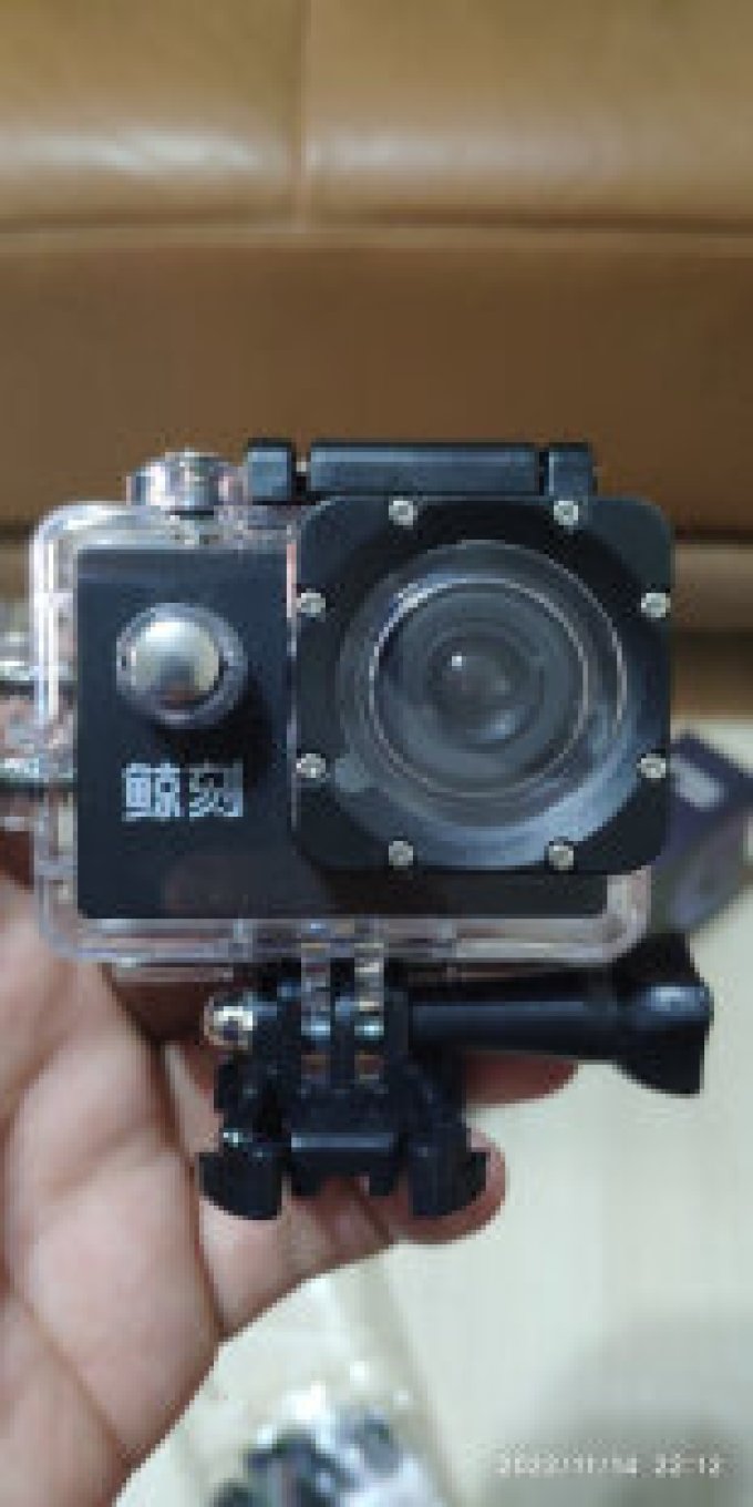 YZZCAM运动相机怎么样 记录精彩瞬间，留住美好回忆——YZZCAM高清_什么值得买