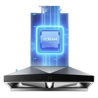 老板油烟机怎么样？老板油烟机所有款式全攻略，一眼看懂选购不迷糊不掉坑。_吸油烟机_什么值得买