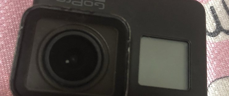 一起聊数码，2023年了gopro hero black 5完全够用_相机_什么值得买