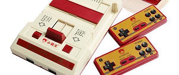 小霸王D101游戏机：怀旧情怀与现代科技的完美结合！_游戏机_什么值得买