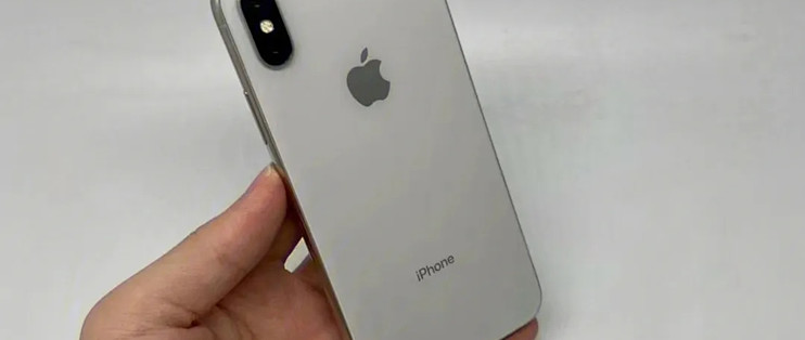 iPhoneX作为备用机还值得入手吗？_iPhone_什么值得买