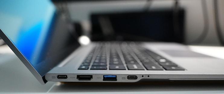 火影众颜U4 7840HS 首发评测- 非典型翻车_笔记本电脑_什么值得买