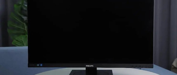 4K超清、100％ sRGB，我来谈谈使用飞利浦279P1显示器之后的感受_显示器_什么值得买